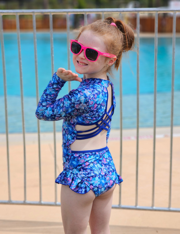 Fernleigh Avenue Childrens Swimwear Lookbook Fernleigh Avenue