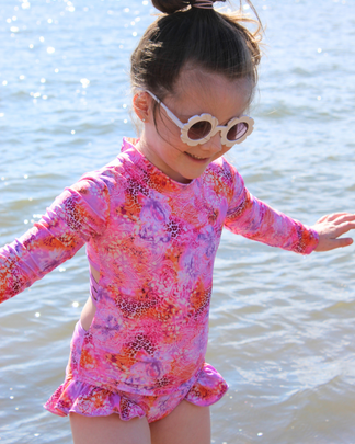 girls swimwear collection — thoughtfully designed for confidence ...